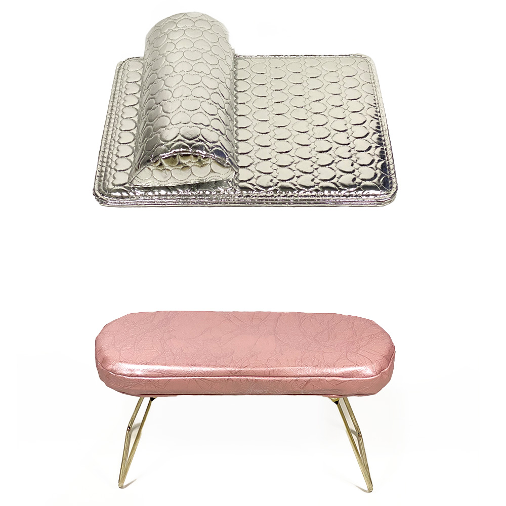 reposa manos portada