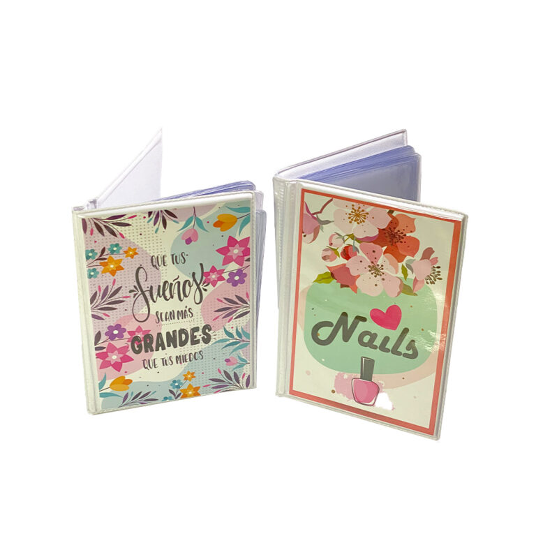 Álbum para stickers