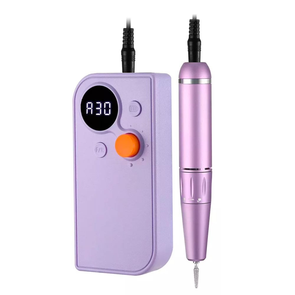 drill 30 mil rpm uv101