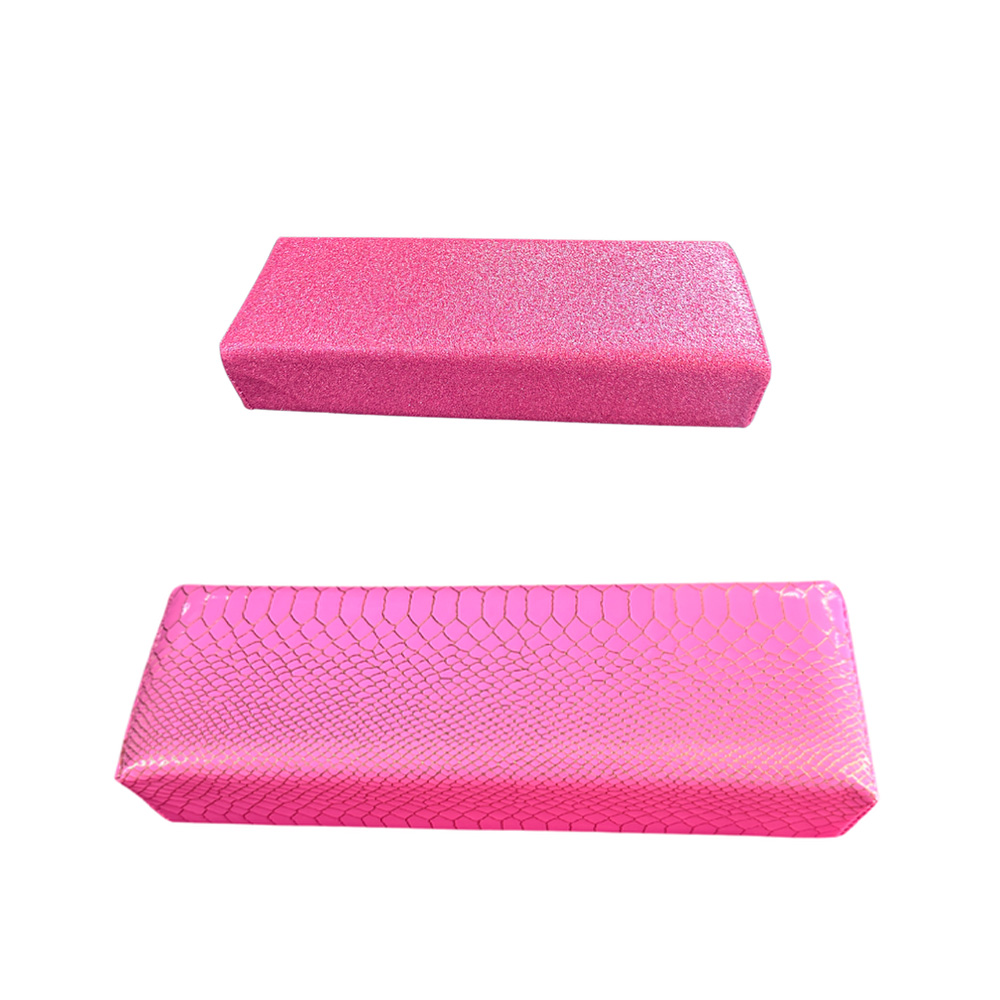 reposa manos sencillo